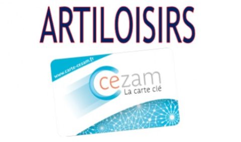 CEZAM : des milliers d'avantages pour vos sorties et vos loisirs ...